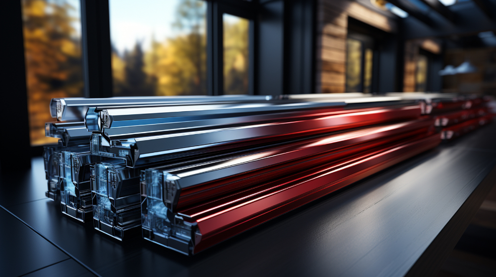 T-Slot Aluminum Extrusions: The New-Found Solution to Modular Design in ...