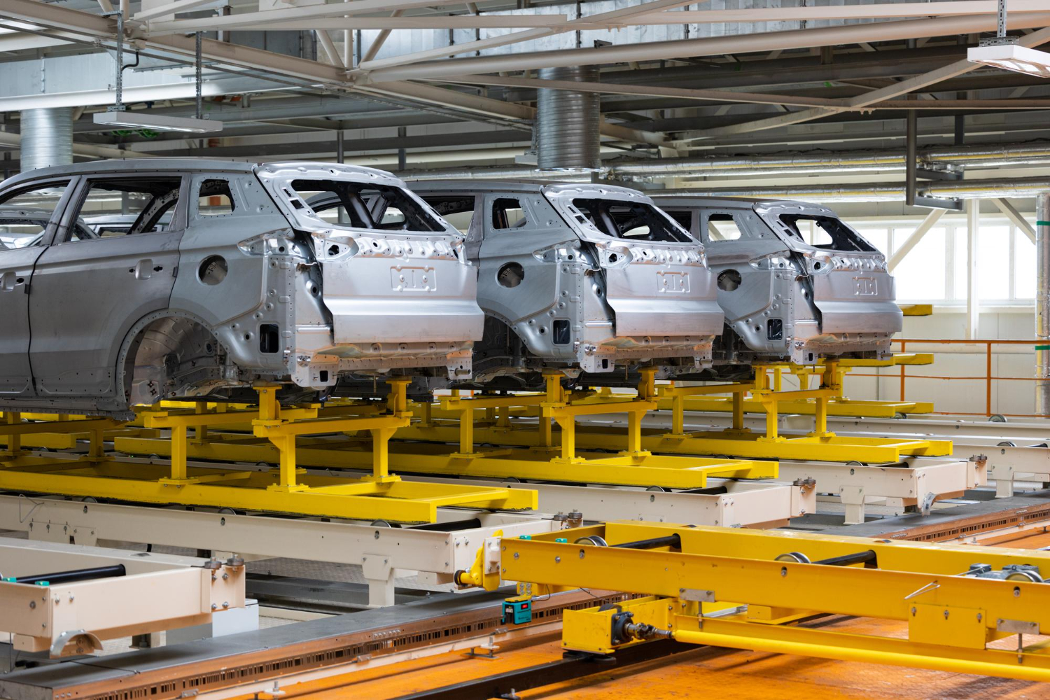 Innovations in a High-Growth Industry: The Critical Role of Aluminum ...