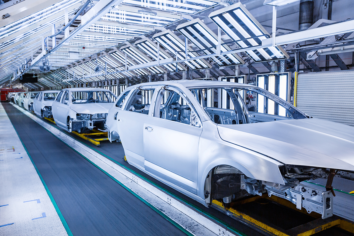 The Critical Role of Aluminum Extrusions in Modern Electric Vehicle (EV ...